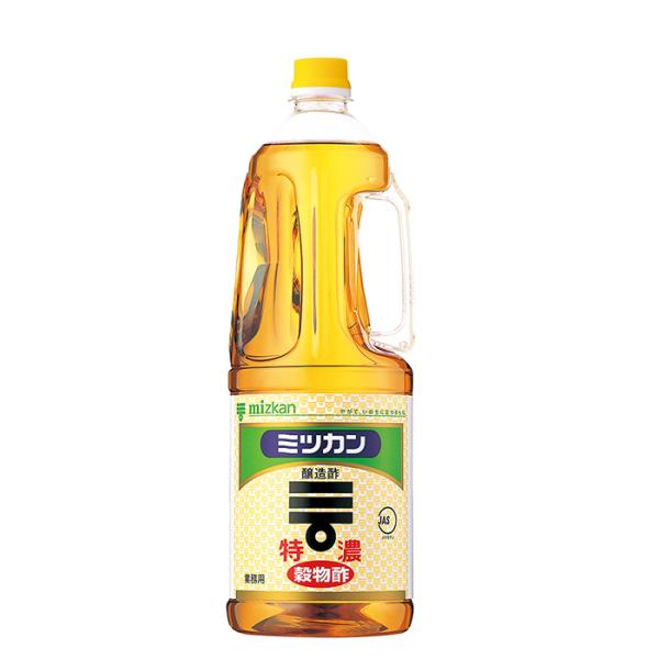 容量/入数：1.8L×1本メーカー名：Mizkan原材料 ： 穀類（小麦、米、コーン）、アルコール（国内製造）、酒かすエネルギー ： 47kcal(可食部100gあたり)容器 ： プラボトル賞味期限 ： 360日輸送箱 ：