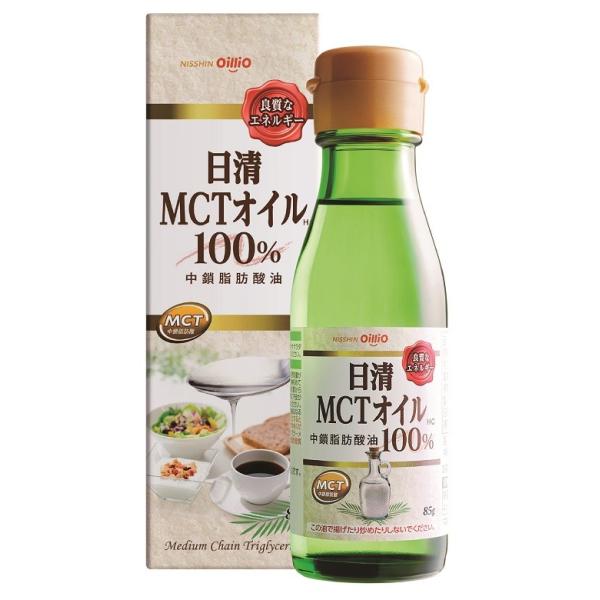 mctオイル オイル 日清 油 85gの人気商品・通販・価格比較 - 価格.com