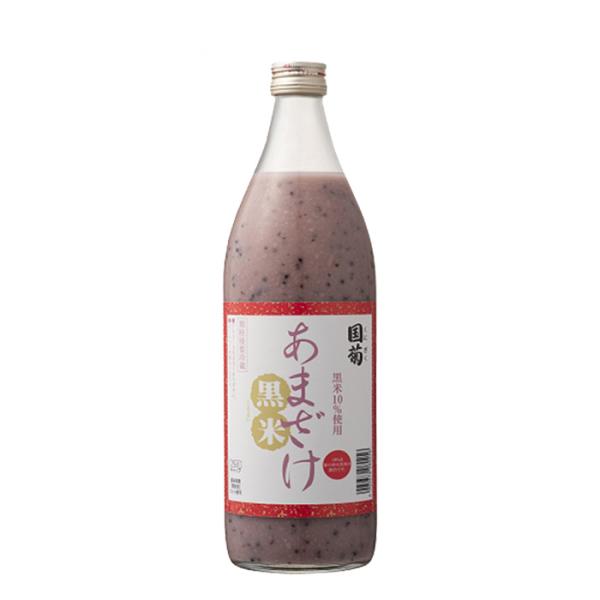 容量/入数：985ml×1本メーカー名：篠崎原材料 ： 米麹、米エネルギー ： 108kcal（100ｇあたり）容器 ： 瓶賞味期限 ： 製造から365日備考 ：