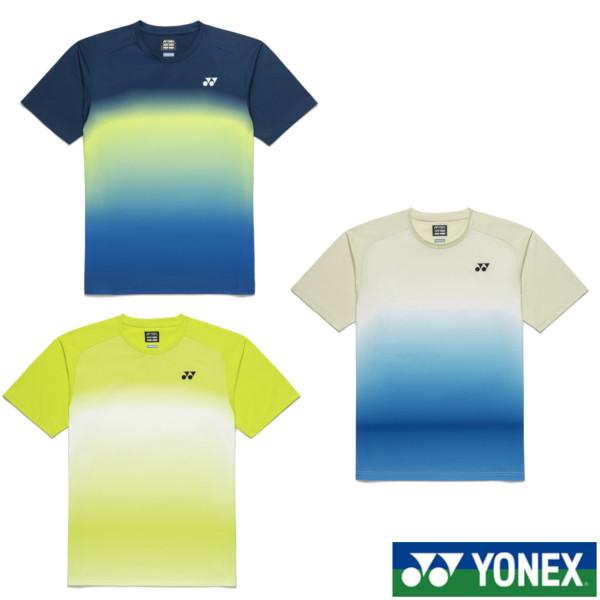 ■品番：16843■カラー：インディゴブルー(169)シャンパン(293)フレッシュライム(680)■サイズ：S・M・L・O・XO■素材：ポリエステル100%■ベトナム製■仕様：UVカット、吸汗速乾、制電※数量限定