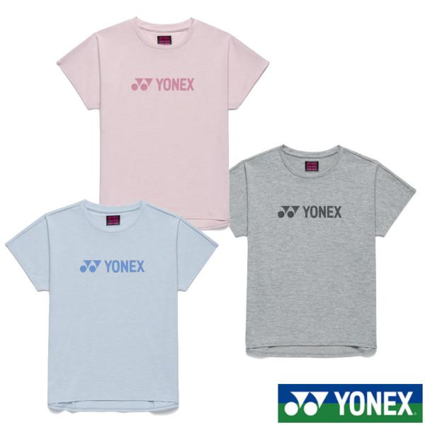 ■品番：16884■カラー：グレー(010)スモークピンク(486)パステルブルー(664)■サイズ：S・M・L・O・XO■素材：ポリエステル100%■インドネシア製■仕様：吸汗速乾、制電