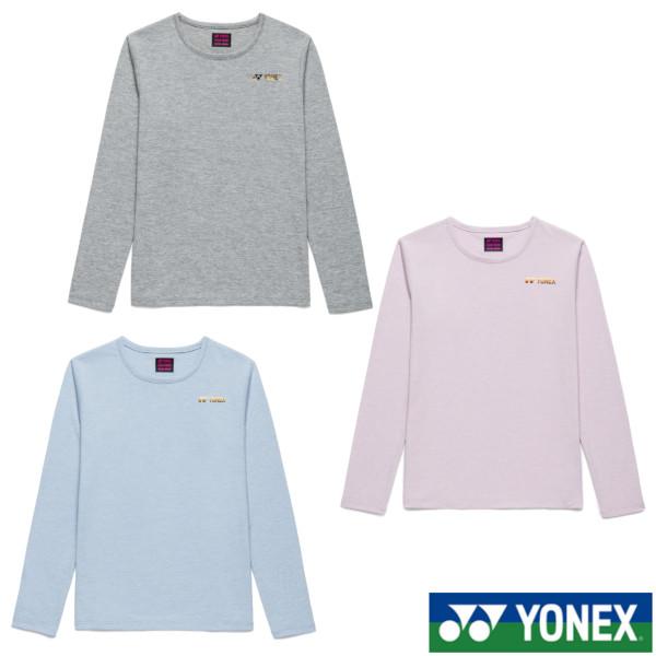 ■品番：16885■カラー：グレー(010)スモークピンク(486)パステルブルー(664)■サイズ：S・M・L・O・XO■素材：ポリエステル100%■インドネシア製■仕様：吸汗速乾、制電