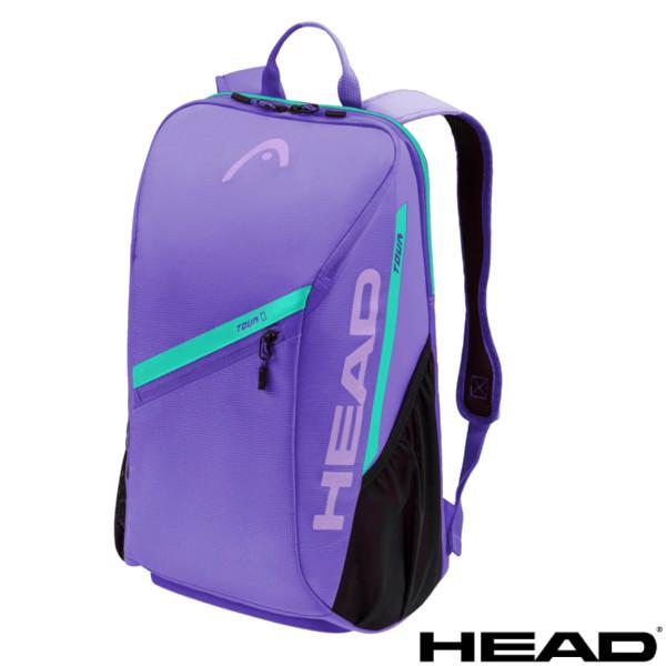 TOUR BACKPACK 25Lは、カラーが特徴のバックパックです。新しい生地とアップグレードされた機能性により、スタイルと実用性を兼ね備えています。TOUR BACKPACK 25L■品番：262036■カラー：PU■サイズ：33.5×...