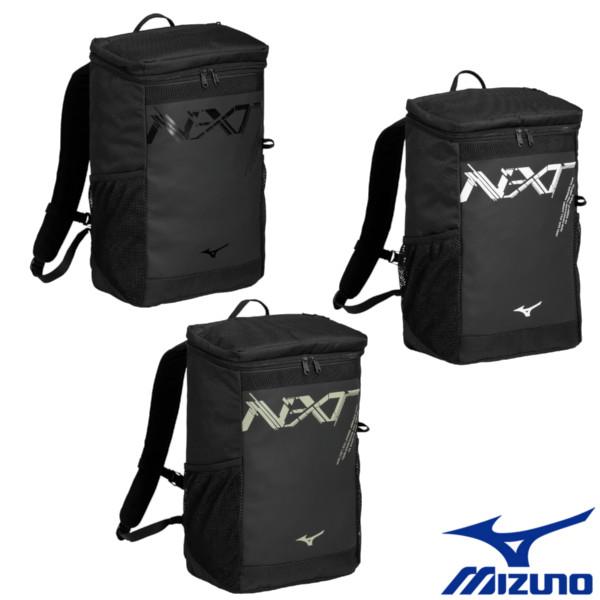 N-XTシリーズに使いやすく、コンパクトサイズの25L■品番： 33JDD003■カラー：90:ブラック×ブラック95:ブラック×ホワイト98:ブラック×エルム■サイズ：L29×W16×H44cm■容量：約25L■重量：約520g■素材：ポ...