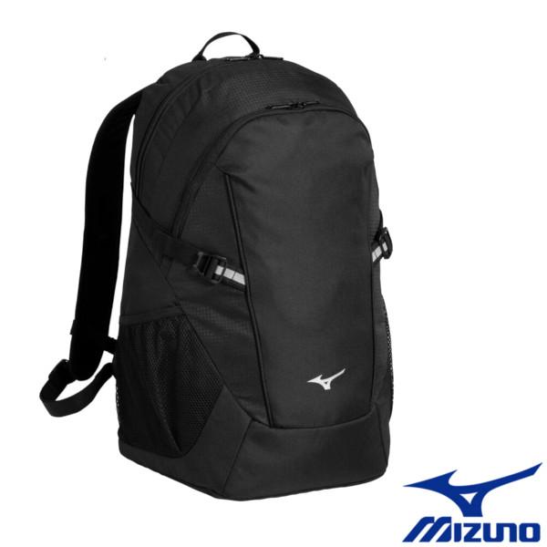 PCポケット付きの30Lバックパック。前モデルより軽量化。■品番：33JDD103■カラー：09：ブラック■サイズ： L33×W21×H51cm■容量：約30L■重量：約580g■素材：ポリエステル（裏加工PU）■原産国：ベトナム製※日照に...