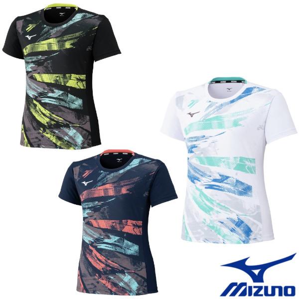 吸汗速乾性を備えたグラフィックゲームシャツ。汗を素早く吸収し、ウェア内を快適な状態に保ちます。■品番：62JAC227■カラー：01：ホワイト09：ブラック20：ブルーターコイズ■サイズ：XS、S、M、L、XL、2XL■組成：ポリエステル1...