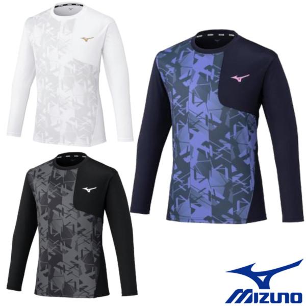 吸汗速乾素材で幅広いシーンで着用可能。シーズングラフィックを施し、同色系のカラーを配色する事でひと際クールな印象に。■品番： 62JAC540■カラー：01：ホワイト09：ブラック14：バリトンブルー■サイズ：XS、S、M、L、XL、2XL...