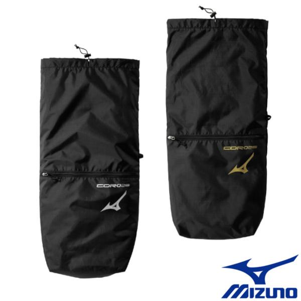 ■品番：63JDD003■カラー：90：ブラック×シルバー95：ブラック×ゴールド■サイズ：L27×W12×H76cm■重量：約160g■素材：ポリエステル（裏加工PVC）■ベトナム製※フロントポケットにはシューズが入り、ショルダーベルトは...