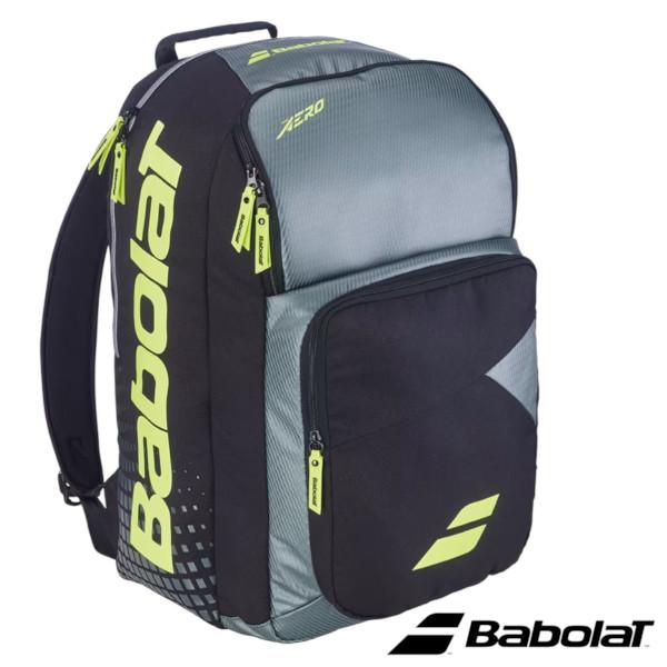 モダンでスポーティーなバックパックを求めているテニスプレーヤーのために、Pure Aeroバックパックは、オフィスからテニス練習まで、どこに行くにも持ち歩けます。XXLサイズで、2つの大きめの収納、フロントポケット、サイドポケットがあり、最...