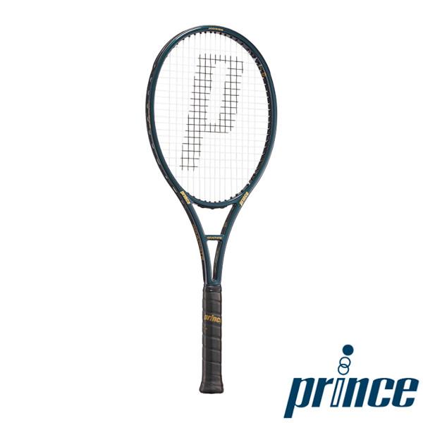 人気のPHANTOM GRAPHITE 97の第二世代。高速スウィングを可能にした振り抜き重視の300gモデル。「100、107」より1mm厚い22.5-18.5mmのCTS構造に最高級カーボン素材TeXtreme x ZYLON＋ATSを...