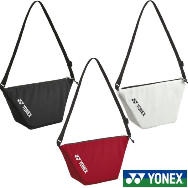 ■品番：BAG2598■カラー：ブラック(007)ダークレッド(239)アイスグレー(326)■サイズ：30.5×10×15.5(cm)■素材：ポリエステル■仕様：内ポケット、YKKファスナー■台湾製