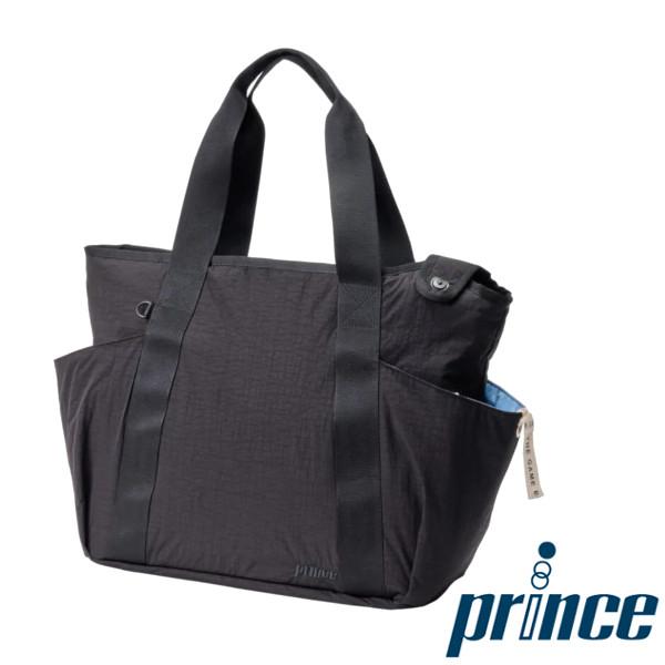 上品なワッシャーナイロンが織りなす、軽やかで柔らかな風合い。エレガントさと機能性を兼ね備えた、コートでも日常でも映えるシリーズです。サイドポケットのリボンがアクセントの容量も確保した使いやすいトートバッグ。■品番：WM666■商品名：トート...