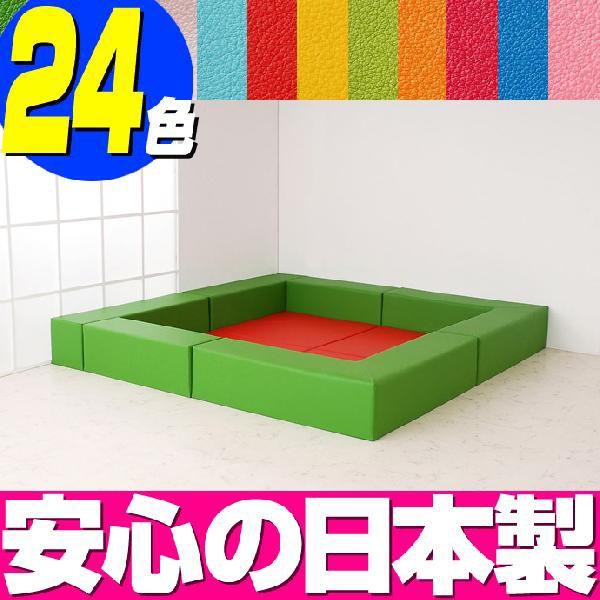 大人気のキッズコーナー、キッズスペース！子どもがのびのび遊べる！自由なレイアウトを楽しめる遊び場！