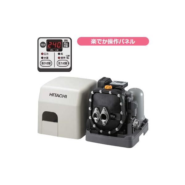 ミニタンク式 浅深両用［自動］ポンプ三相200V 750W 50/60Hz共用別途、ジェット部品が必要です。