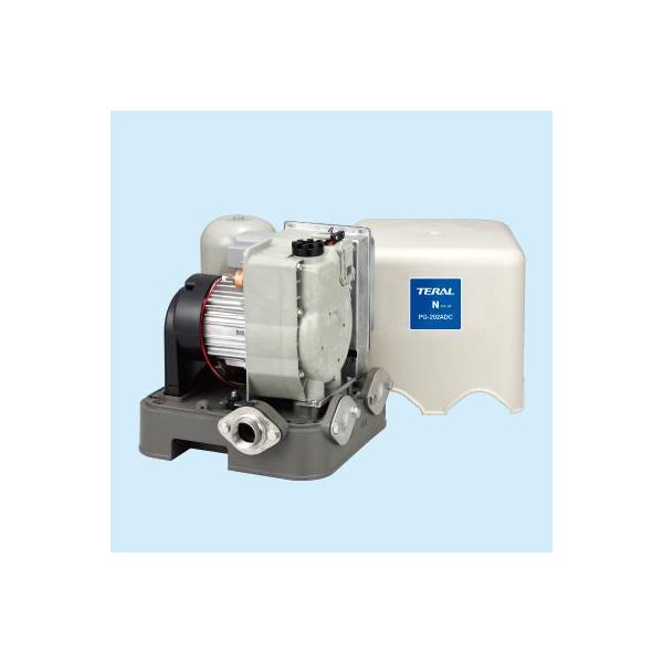 商品：PG-202ADC浅井戸用インバータポンプ単相100V 200W　50/60Hz共用