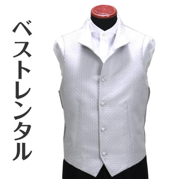 商品番号:FAWV102【ベスト詳細】■カラー：グレー■サイズ：ABM/ABL■体型：AB体 (ややゆったり)■身長(cm)：168〜180cm※下記のサイズ表は、デザインにより多少誤差があります。※商品の色につきましては、お客様のご覧にな...