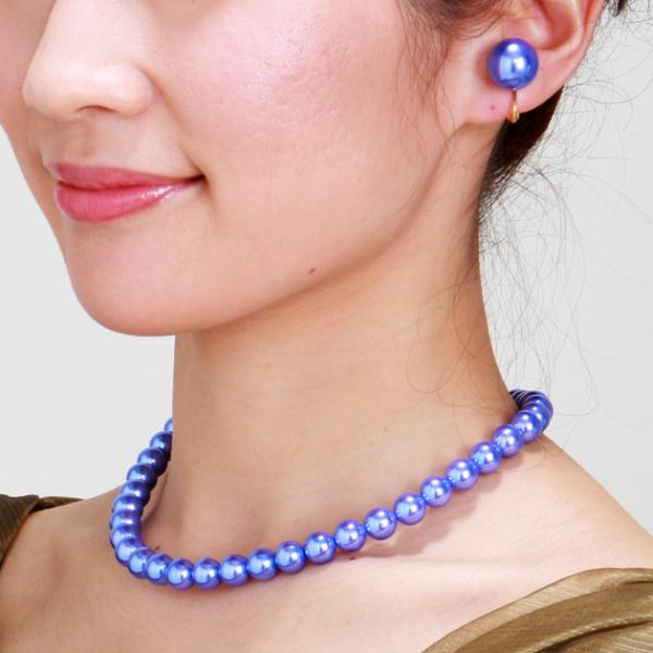 商品番号:FBMNE22【ネックレス＆イヤリング　レンタル】■ 品質：パール■ サイズ（約）：ネックレス/42cm　アジャスター/7cm　イヤリング/2cm※商品の色につきましては、お客様のご覧になられますパソコン機器及びモニタなどの違いに...