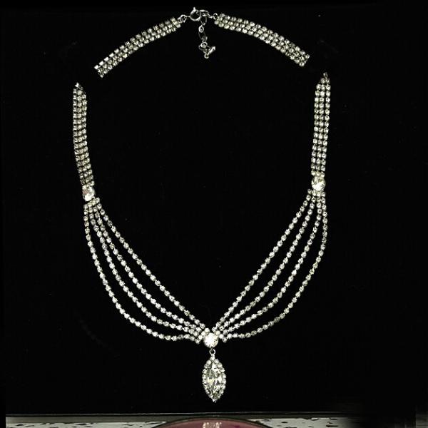 商品番号:FBMNE89【ネックレス　レンタル】■ 品質：シルバー■ サイズ（約）：ネックレス/38cm　アジャスター/4cm※商品の色につきましては、お客様のご覧になられますパソコン機器及びモニタなどの違いにより実際の商品素材の色と多少相...