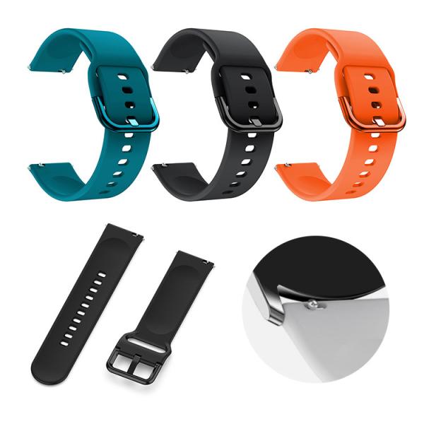 SUUNTO VERTICAL/9 PEAK PRO/5 PEAK バンド 交換 ベルト シリコン バンド幅 22mm 交換リスト 交換バンド 交換ベルト おすすめ ソフトバンド シリコンバンドSUUNTO スント 9 PEAK PRO/9...