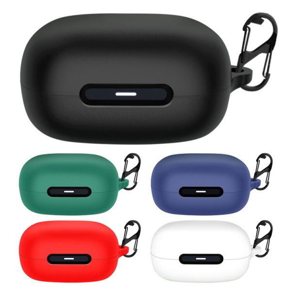 イヤホン収納ケース 衝撃吸収 ソフトケース アンカー サウンドコア C40i 保護ケース 保護カバー 落下防止 アクセサリー おすすめ