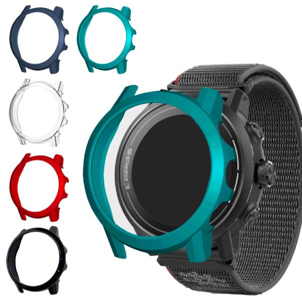 COROS APEX 2 ケース カバー プラスチック 保護ケース/カバー 耐衝撃ケース/カバー ハードケース カロス エイペックス2カロス エイペックス2 プラスチックカバー ハードケース