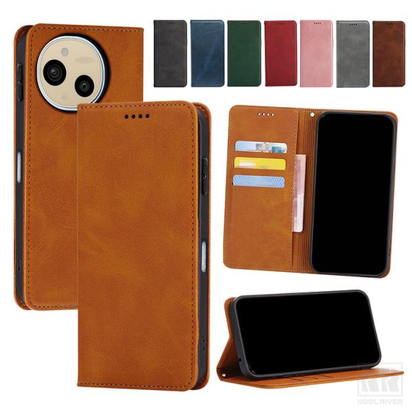 豊富なカラバリ ストラップホール付き 手帳型PUレザーケース シャープ アクオス センス10 衝撃吸収 android スマホケース スマホカバー