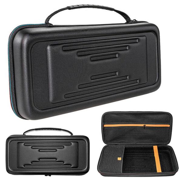 外出時の持ち運びに最適な保護ケース 衝撃吸収 バッグ型保護ケース エイスース ROG Azoth Extreme ゲーミングキーボード おすすめ