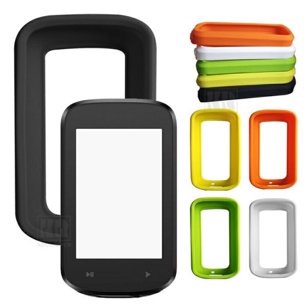 シリコン保護カバー iGPスポーツ アイジーピースポーツ iGPSPORT BSC100MAX 衝撃吸収 ソフトケース ソフトカバー おすすめ