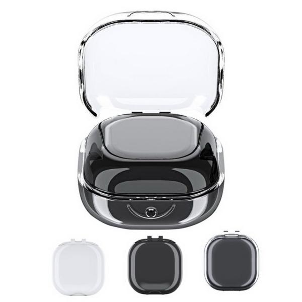 Galaxy Buds Live ギャラクシー ワイヤレスイヤホン 充電穴付き 保護TPUカバー シンプル おしゃれ 便利 ソフトカバー/ケース 保護カバーギャラクシー バッズ ライブ TPUの充電穴付き アクセサリー