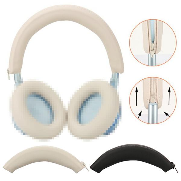 シリコンケースカバー イヤーカップカバー ヘッドバンドカバー Baseus Inspire XH1 保護ケース 保護カバー アクセサリー おすすめ