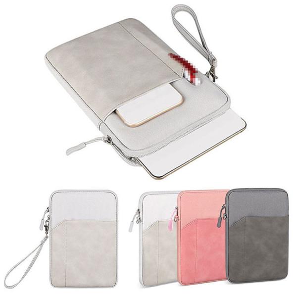 出張/外出時/通勤/通学の持ち運びに最適な保護ケース 衝撃吸収 バッグ型 収納バッグ ブークス ゴーカラー 7 おすすめ