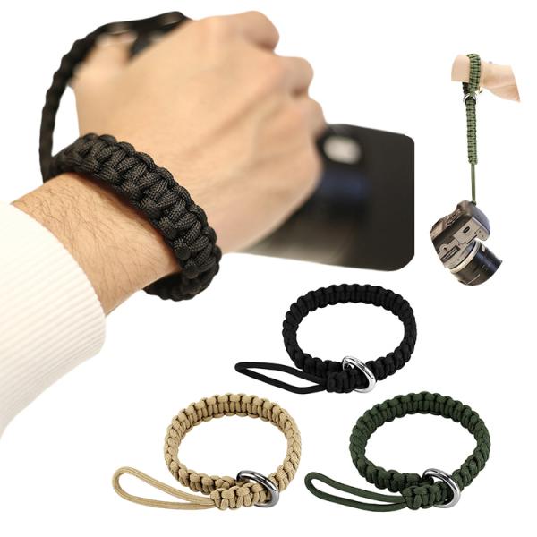 パナソニック ルミックス あなたのデバイスをしっかり守る！落下防止のストラップで、撮影も持ち運びも安心快適。豊富なカラーで個性も演出！