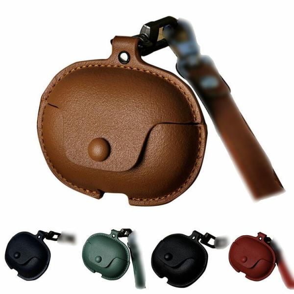 デビアレ ジェミニ II 充電穴付き アクセサリー 収納 ケース 衝撃吸収 保護ケース 保護カバー ワイヤレス ヘッドホン ヘッドフォン イヤフォン  アクセサリー おすすめ