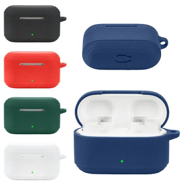 DEVIALET Gemini II ケース カバー 収納ケース デビアレ ジェミニ II シンプル おしゃれ おすすめ 傷防止 ワイヤレスイヤホン ケース/カバー ソフトケース ソフトカバー 保護ケースデビアレ ジェミニ II シリコン ...