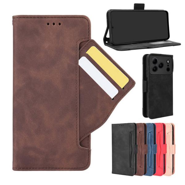 ケース/カバー オシャレ シンプル スリム ケース ドゥージー ノート56 / 56 プロ / 56 プラス  おすすめ