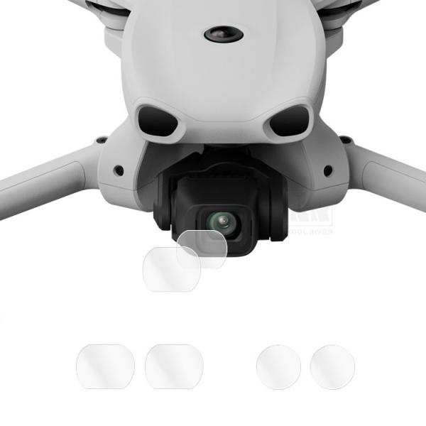 保護フィルム アクセサリー DJI lito 1/x1 衝撃吸収 おすすめ