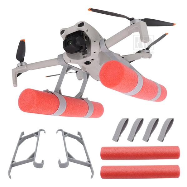 着陸ガード 着陸ギア ガード 保護用 DJI lito 1/x1 保護 防振 耐衝撃 軽量 耐久性 衝突防止カバー 保護装置 おすすめ