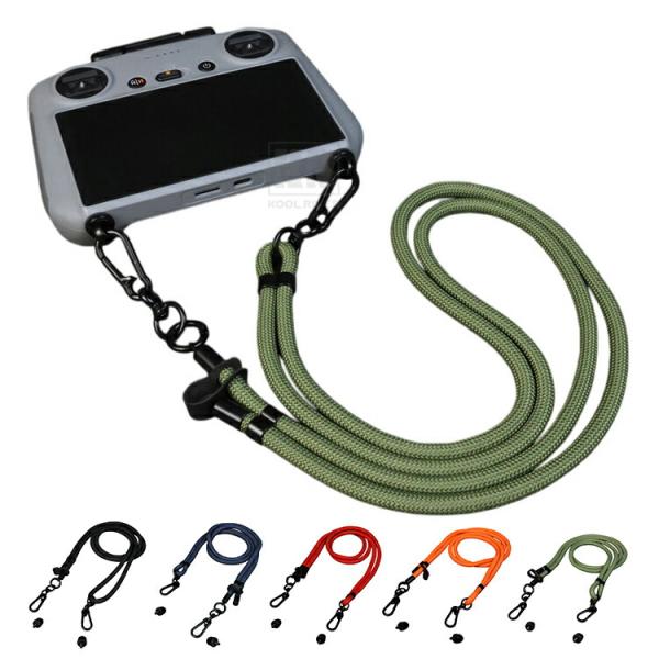 ストラップ DJI RC / RC 2 / RC プロ / RC プロ2 送信機用 ストラップ カメラドローン ショルダーストラップ アクセサリー おすすめ
