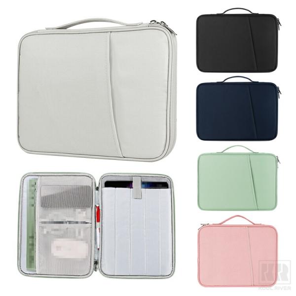ケーブル収納/マウス収納に便利なポケット付き 出張/外出時/通勤/通学の持ち運びに最適な保護ケース バッグ型保護ケース ASUS エイスース 14インチ 可愛い お洒落