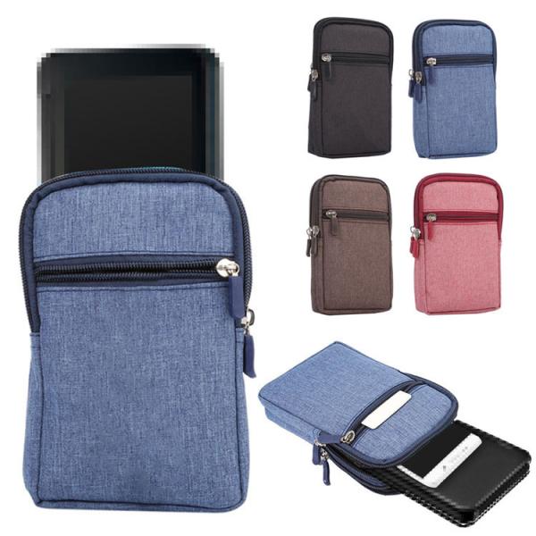 カシオ 電子辞書 ケース エクスワード ケース/カバー ポーチ型 バッグ型 保護ケース EX-word 収納ポケット付き 収納ケース ペンホルダー ベルトループ付きカシオ エクスワード(EX-word) 保護バッグ