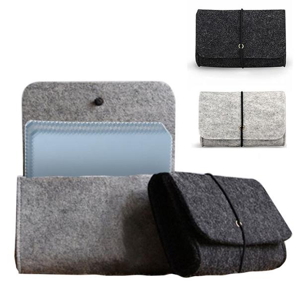 カシオ 電子辞書 ケース エクスワード ポーチ型 フェルト バッグ型 保護ケース EX-word 収納ケース 収納バッグカシオ エクスワード(EX-word) 保護バッグ