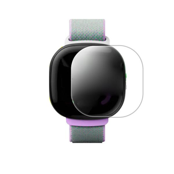 液晶保護フィルム スクリーンプロテクター フィットビットエースLTE スマートウォッチ おすすめ