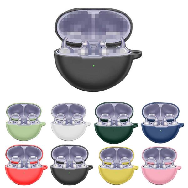 ファーウェイフリークリップ シリコン 収納カバー 傷防止 衝撃吸収 イヤホン 収納ケース/カバー 落下防止 アクセサリー おすすめ