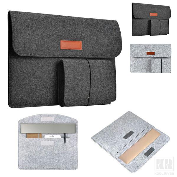 ケーブル収納/マウス収納に便利なポケット付き 出張/外出時/通勤/通学の持ち運びに最適な保護ケース バッグ型保護ケース 富士通 FMVノートE WE1-K3 (15.6インチ)  可愛い