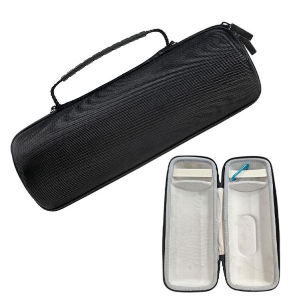 JBL Charge Essential 2 ケース カバー 専用ケース かばん 手提げ ポーチ ポータブル 硬質EVAポーチ ジェービーエル 保護ケース 収納バッグ 収納ケース外出時の持ち運びに最適な保護ケース 衝撃吸収