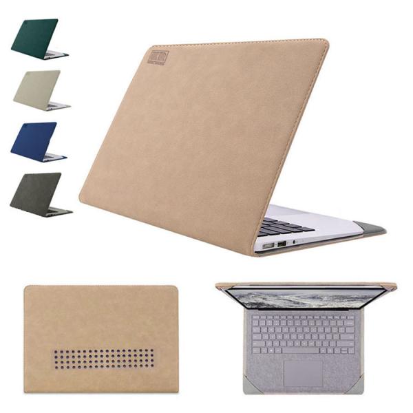 Surface Laptop 5/4/3/2/1 (13.5インチ)  ケース/カバー 耐衝撃 薄型 軽量 傷防止 フリップカバー型 サーフェス サフェイス おすすめ おしゃれMicrosoft マイクロソフト サーフェス