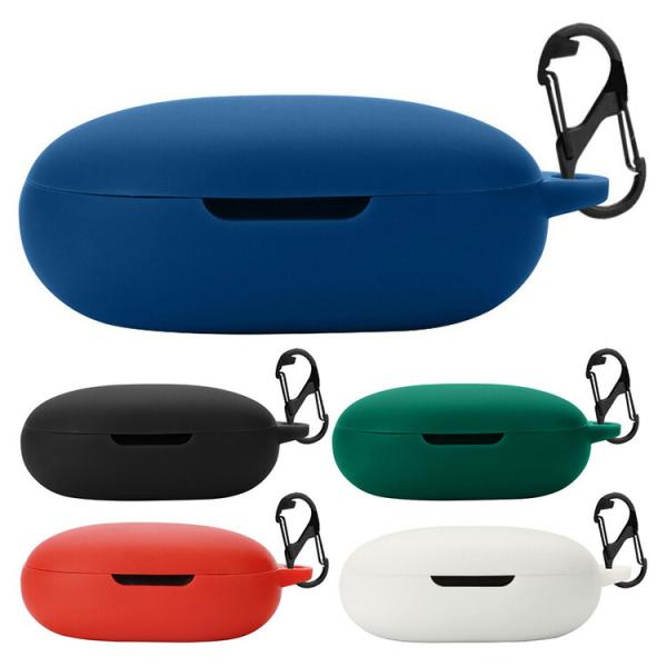 イヤホン収納ケース 衝撃吸収 ソフトケース ロジクール G FITS 保護ケース 保護カバー 落下防止 アクセサリー おすすめ