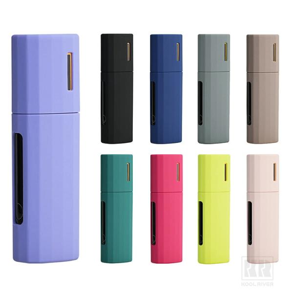 TPU ソフトカバー 充電対応 持ち運び便利 簡単取り出しケース リルハイブリッド3.0 収納 衝撃吸収 保護ケースおすすめ