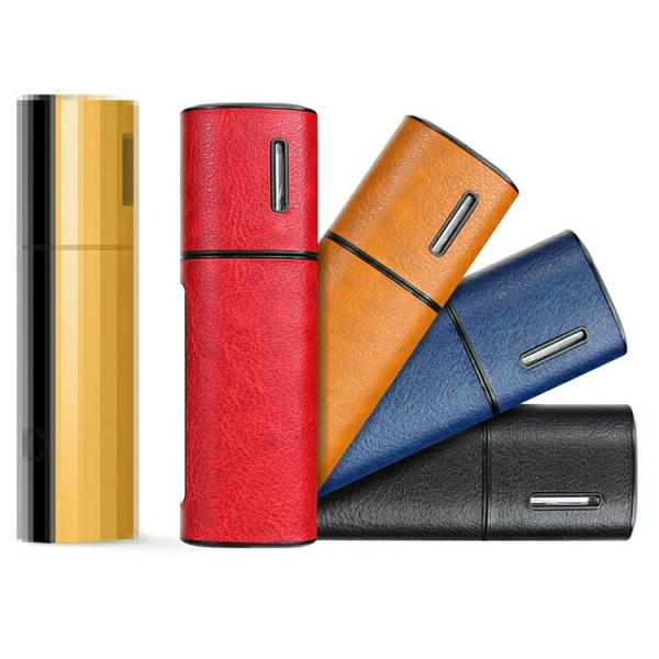 PUレザー 充電対応 持ち運び便利 簡単取り出しケース リルハイブリッド3.0 収納 衝撃吸収 保護ケースおすすめ