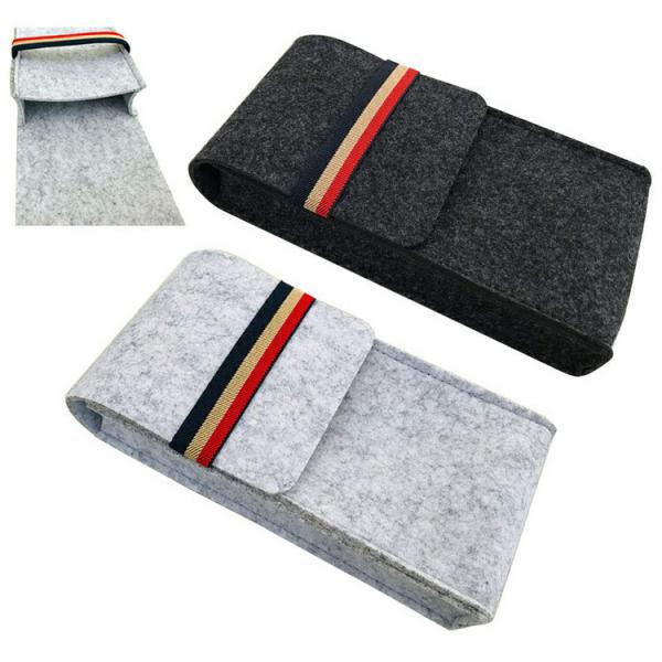 Legion Go ケース スリーブ型 ポーチ型 ファブリック フェルト素材 バッグ型 Lenovo おしゃれ PCタブレットケースレノボ Legion Go  フェルト素材がおしゃれなファブリックタイプのゲームPCケース 小学生 中学生 ...